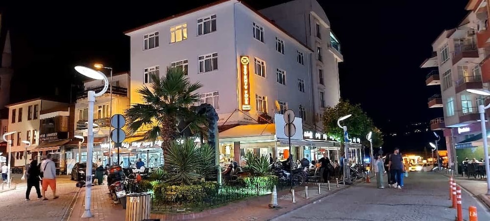 Seventyfour Hotel - Amasra