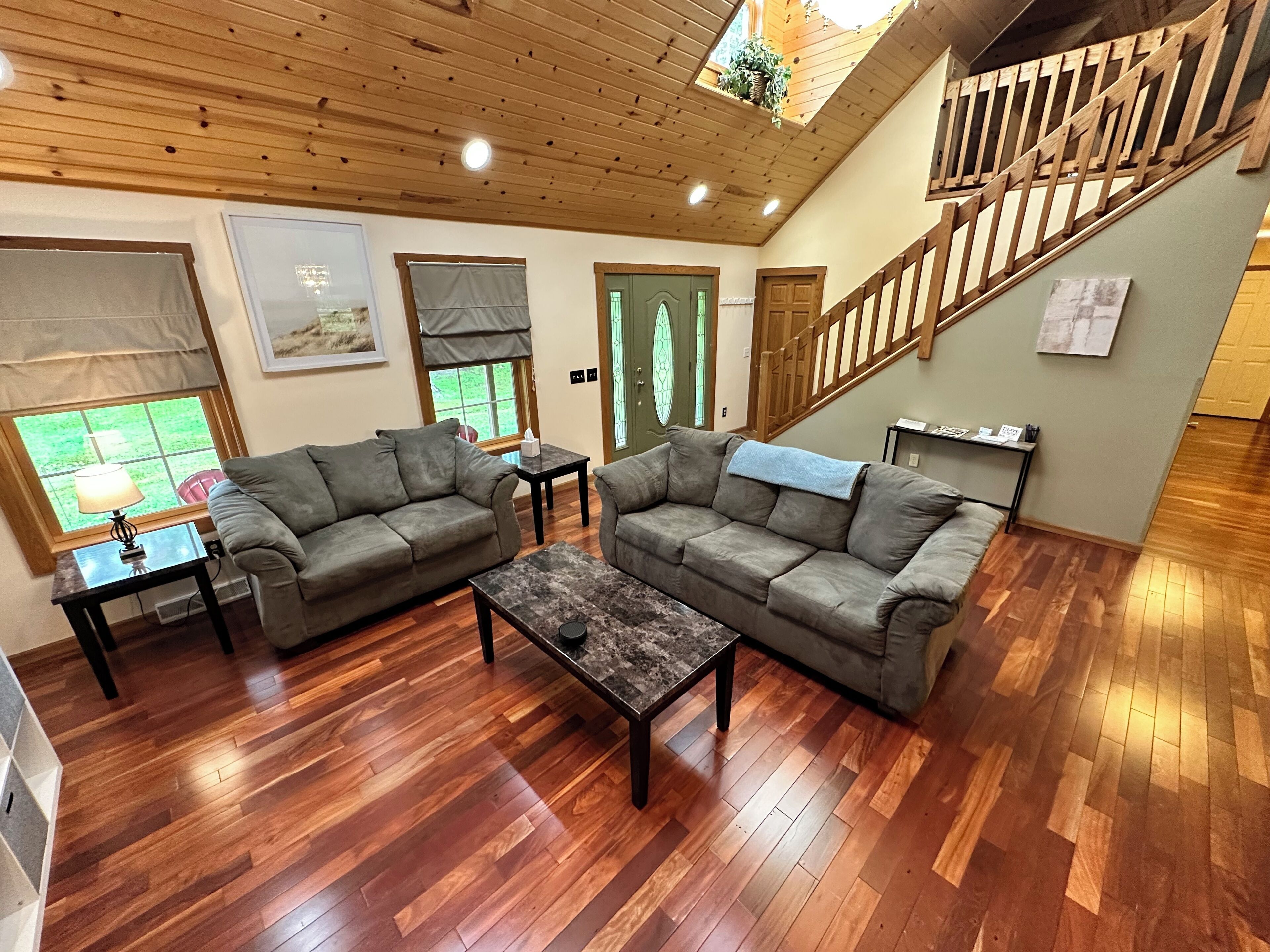 Peaceful- Spire, Gotl, Wine Country, Beach - Geneva, OH