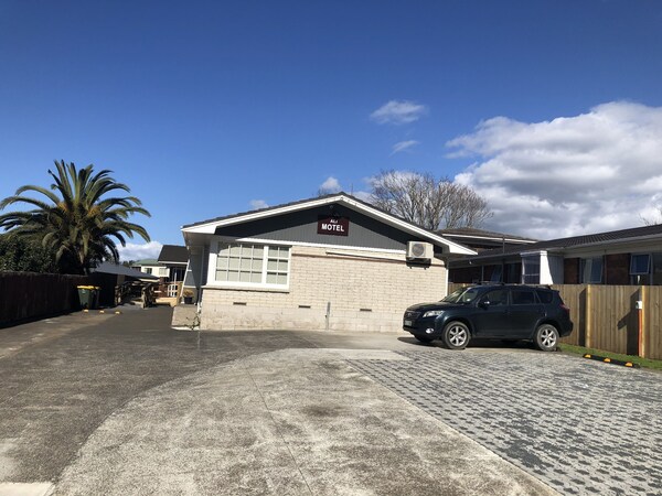 Ali Motel - Auckland