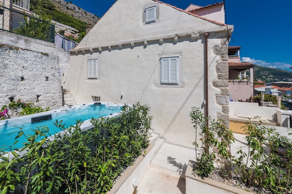 Villa Miri, Superior Heritage Villa With Swimming Pool - Dubrovnik