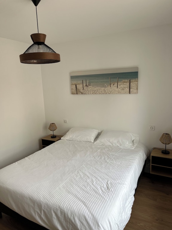 La Girase - Saint-Hilaire-de-Riez