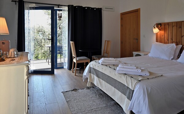 Peneda Ecofarm - Portugal