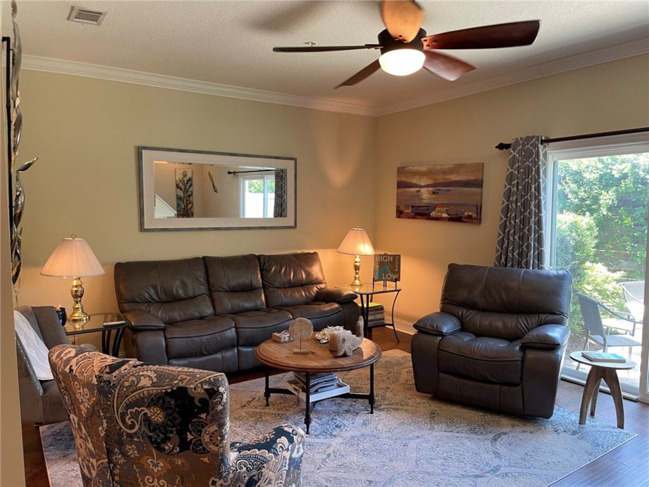 Absolutely A Stunning Townhome. With Everything You Will Need - Jekyll Island, GA