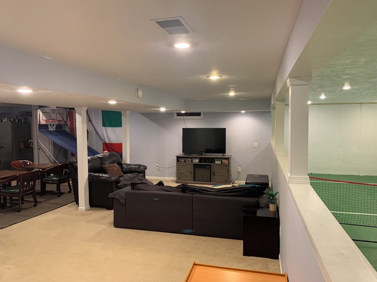 Notre Dame Events, Big House Close To Campus - Potato Creek State Park, North Liberty