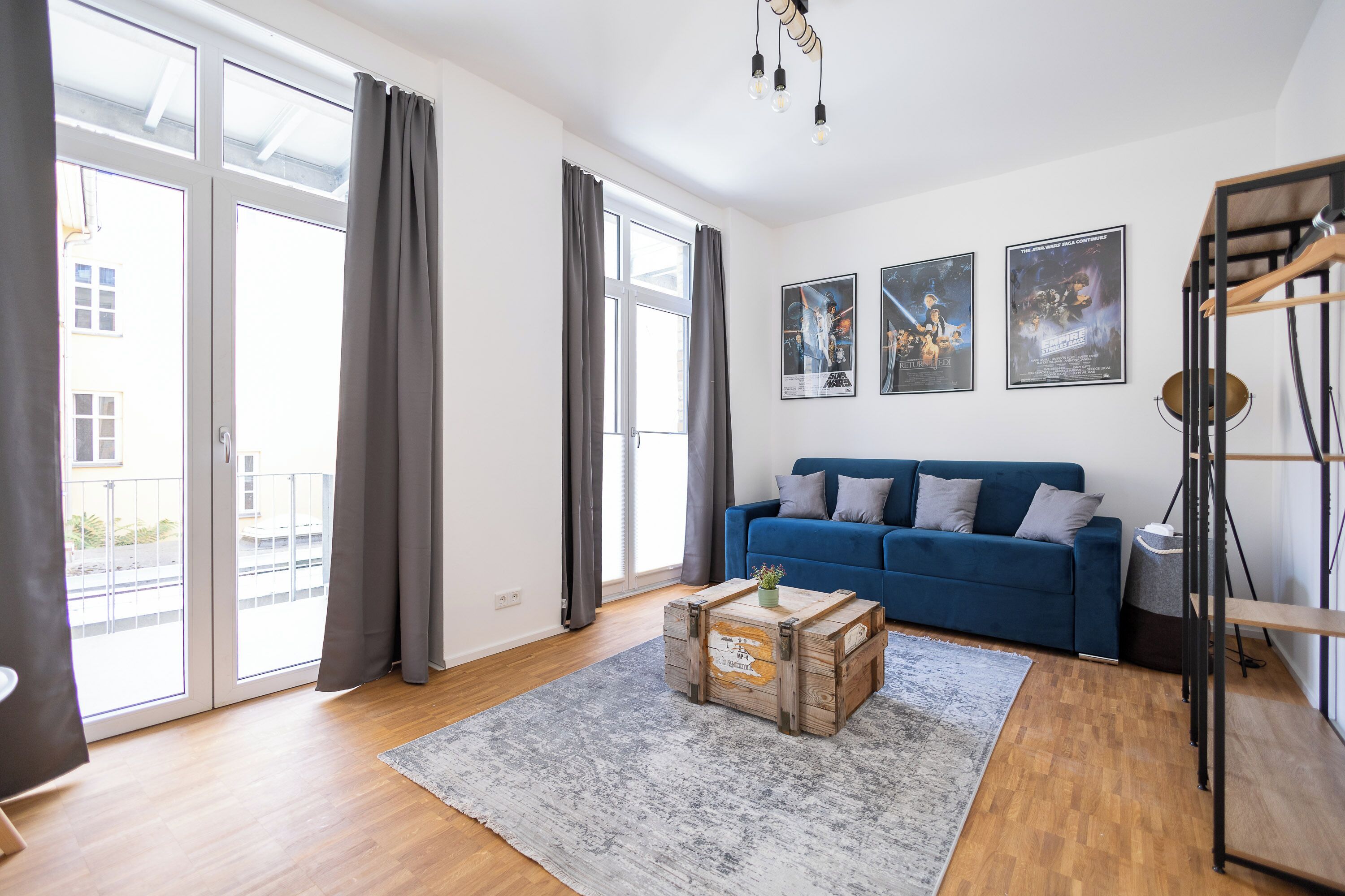 Ko-living - Gaming Suite | In The Center | Up To 6 People | Arcade - Halle (Saale)