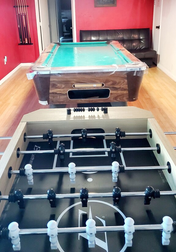 Florida Life On The Water With Game Room, Heated Pool, Kayaks +\Npet Friendly!! - Tarpon Springs, FL