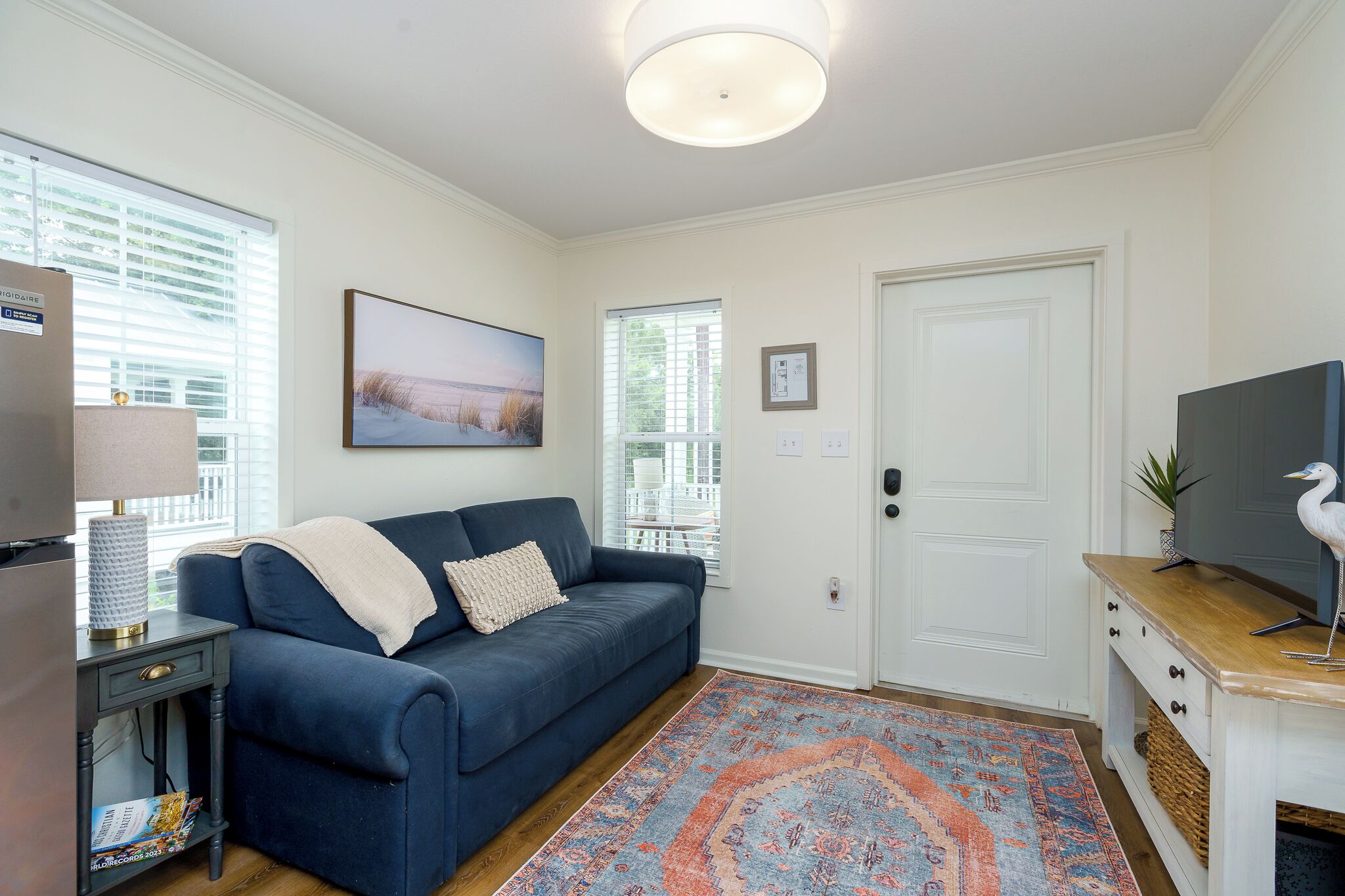 Cozy Cottage With Easy Access To Beach & Restaurants- Pet Friendly! - Pass Christian, MS