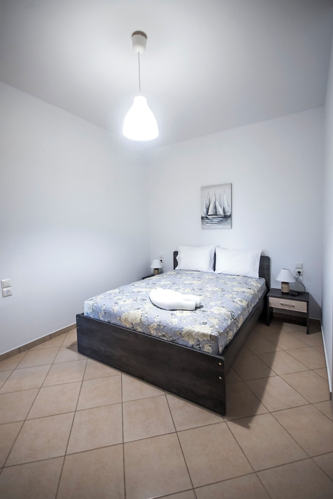 Manos House Archanes - Heraklion
