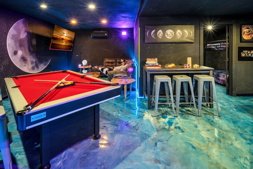 Peaceful And Quiet Hill Country Getaway With Stunning Views - Austin, TX