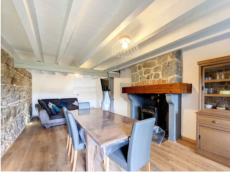 L'auvergnate - Puy-de-Dôme