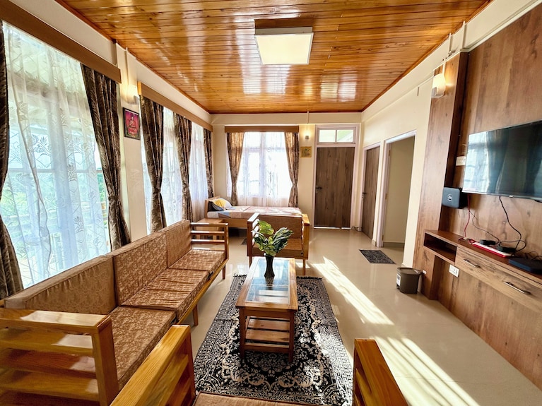 Yepplo Holiday Home - Shillong