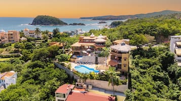 Área da propriedade