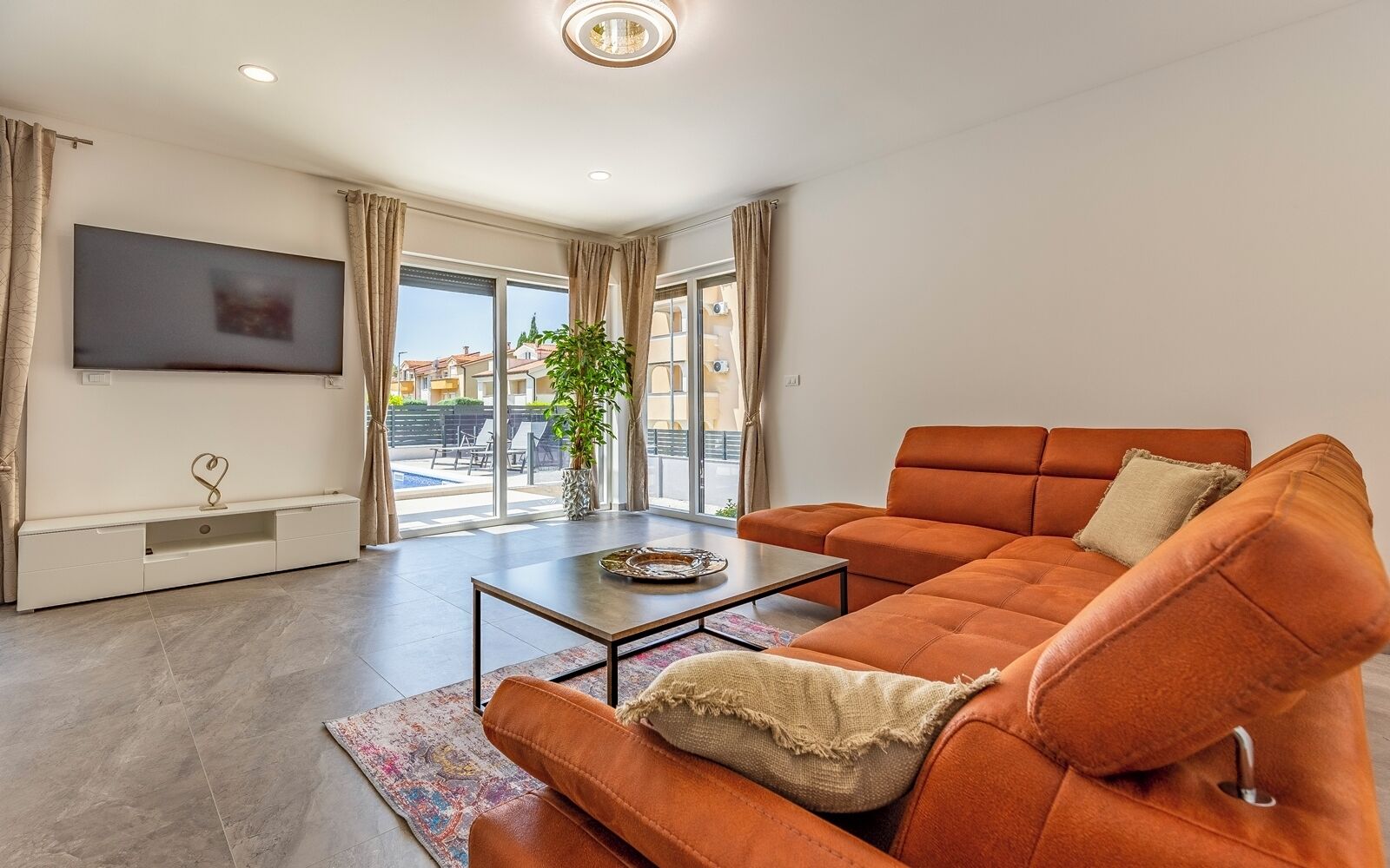 Villa Tamara - 5 Min To Medulin Beach - Istriensonne 0732 - Premantura