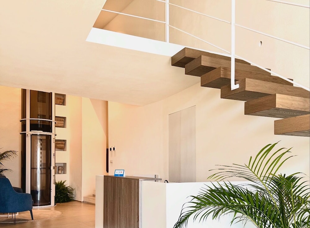 Vigliena Fine Apartments 1 - Syracuse