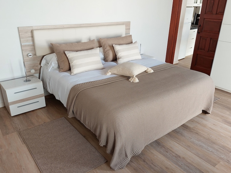 Casita Los Celajes - Icod de los Vinos