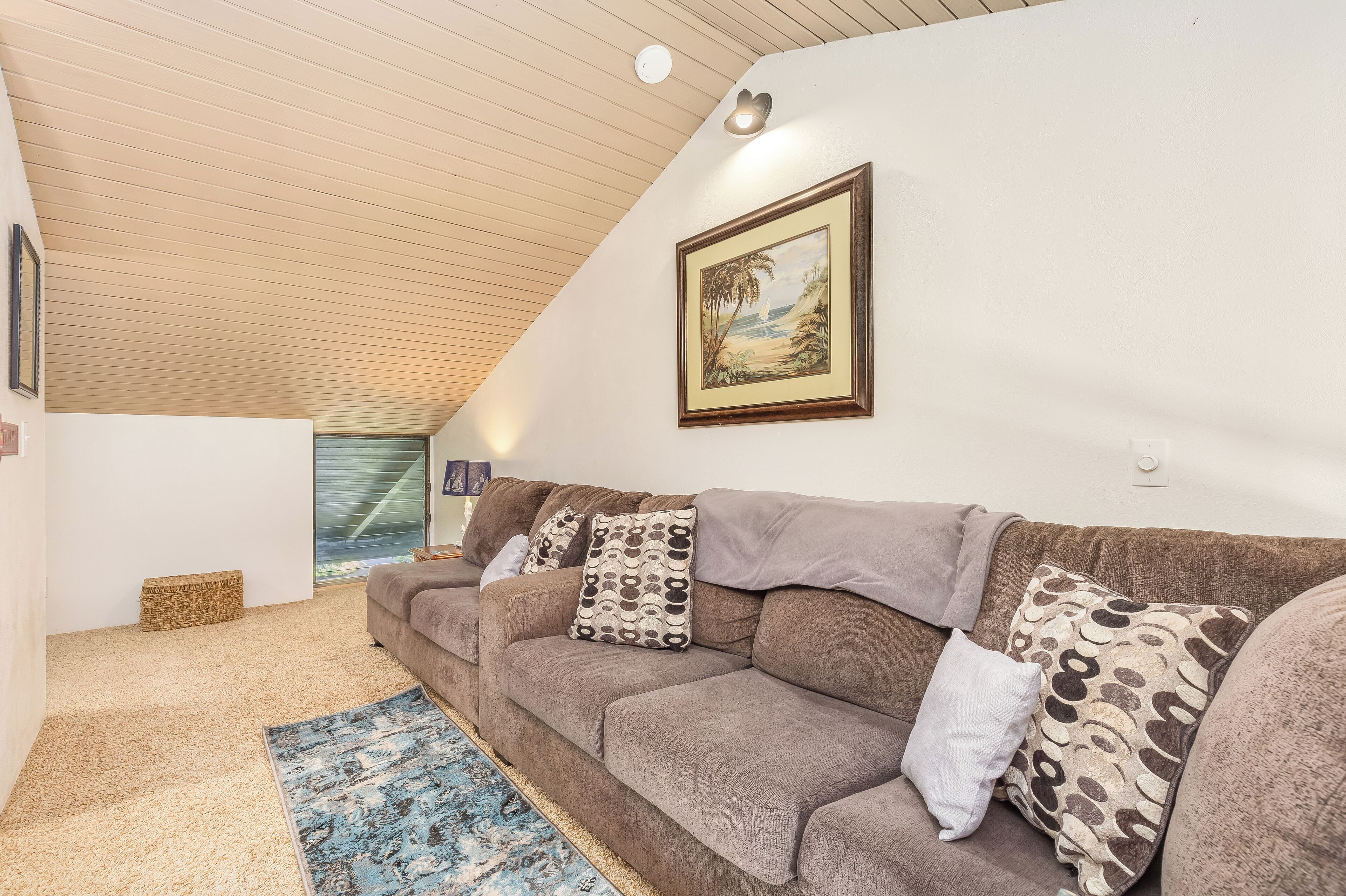 "Da Koa Bar" Paradise At Turtle Bay -Trade Winds, Beaches, Sunshine Rain, Resort - Haleiwa, HI