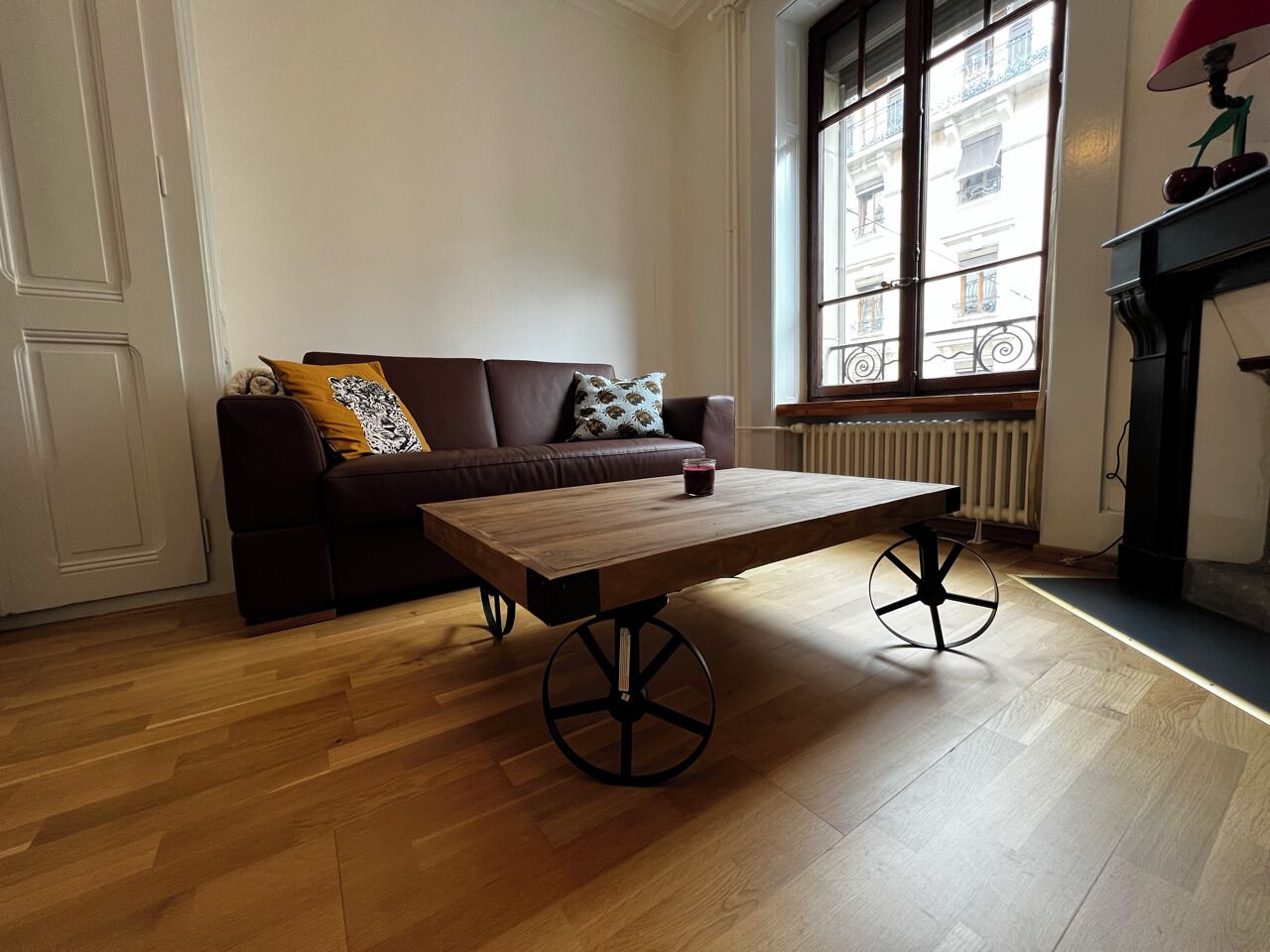 The Happy Place Lake Side - Geneva - Ferney-Voltaire