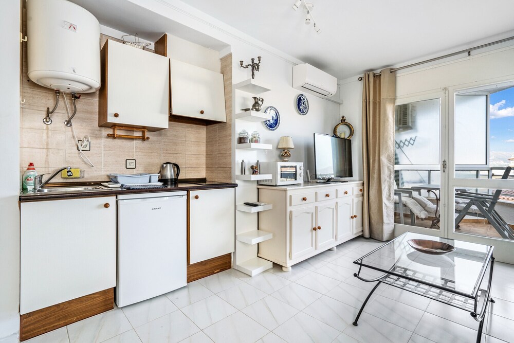 Welcs Apartamento 226 Emp Frente Al Canal - Empuriabrava