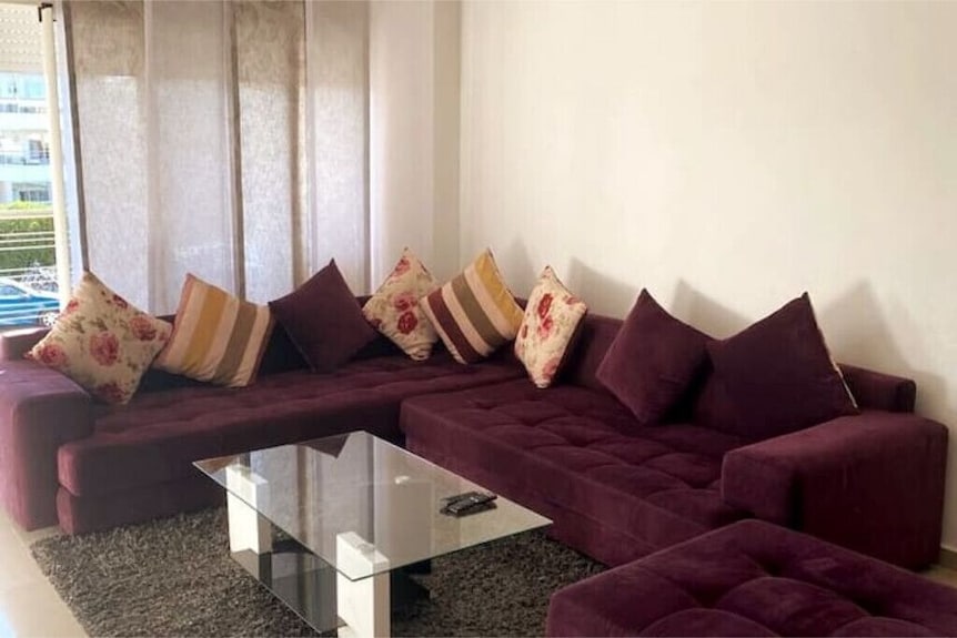 Ola Blanca 2 Sidi Rahal\n - Casablanca