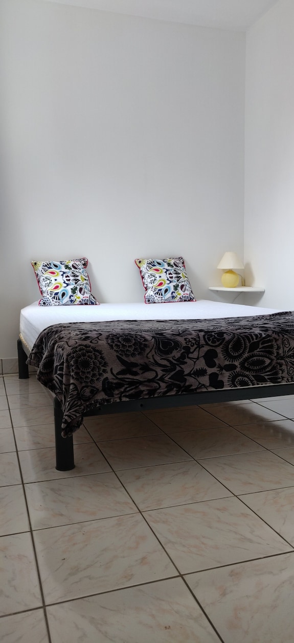 Maison Au Calme à 7 Min à Pied De Laplage - Saint-Vincent-sur-Jard