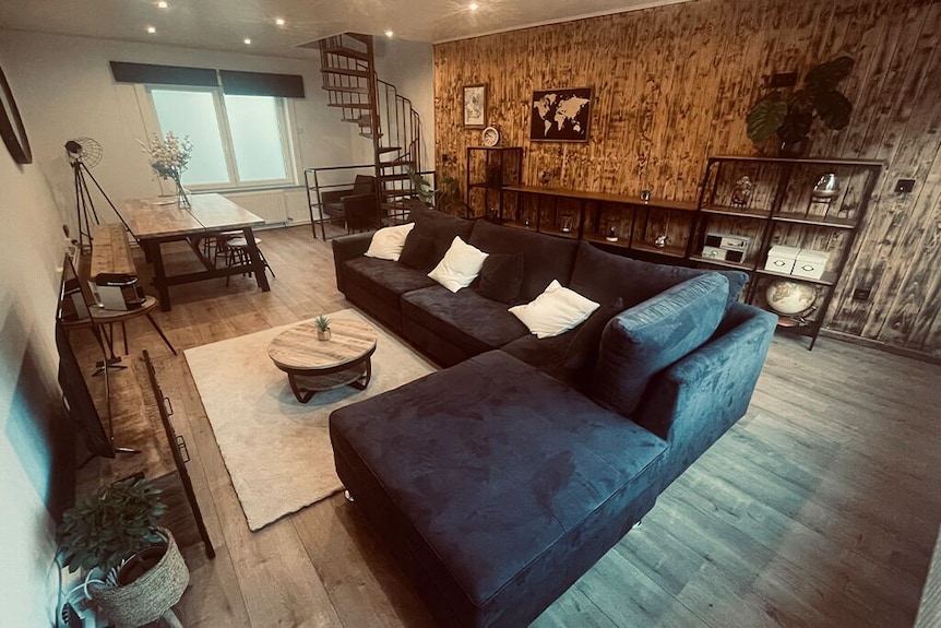 Duplex 20 Min Pairi Daiza Cosy Centre Ville - Mons