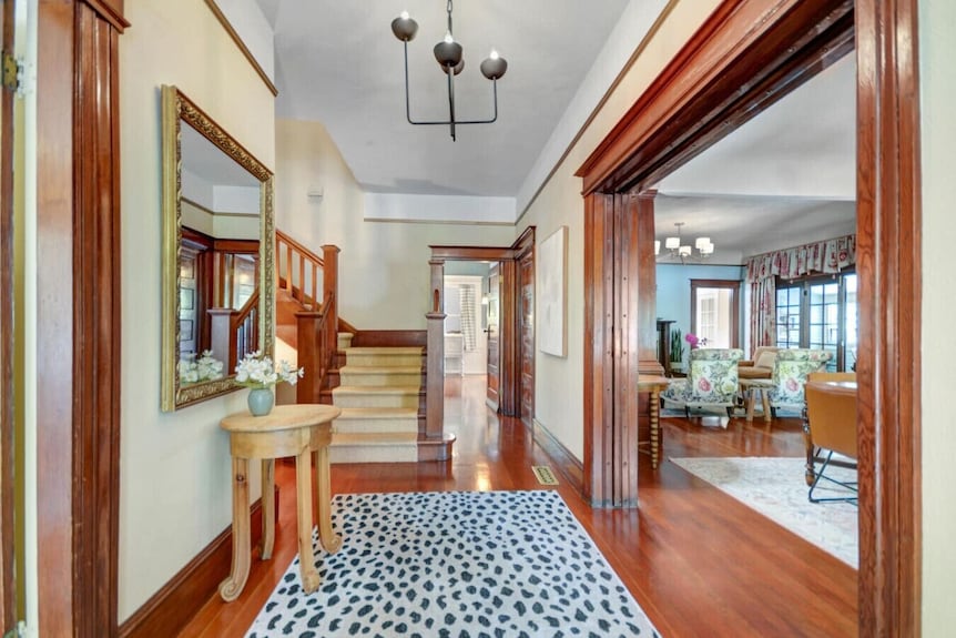 Sonoma Victorian In Heart Of Sonoma - Sonoma, CA