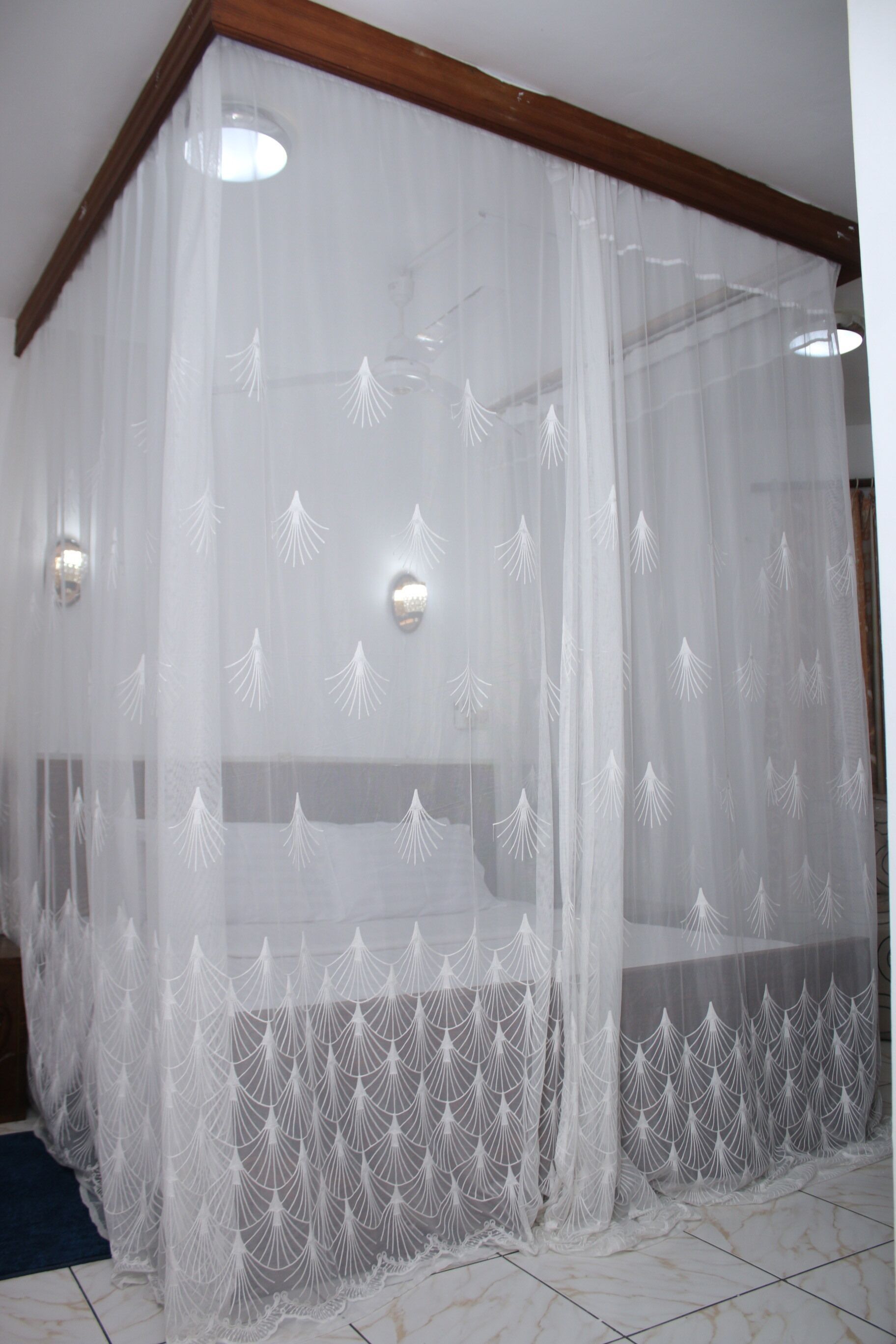 The Best Hotel In Mombasa City Located At The Mombasa Cbd Near Of Fort Jesus. - Mombasa