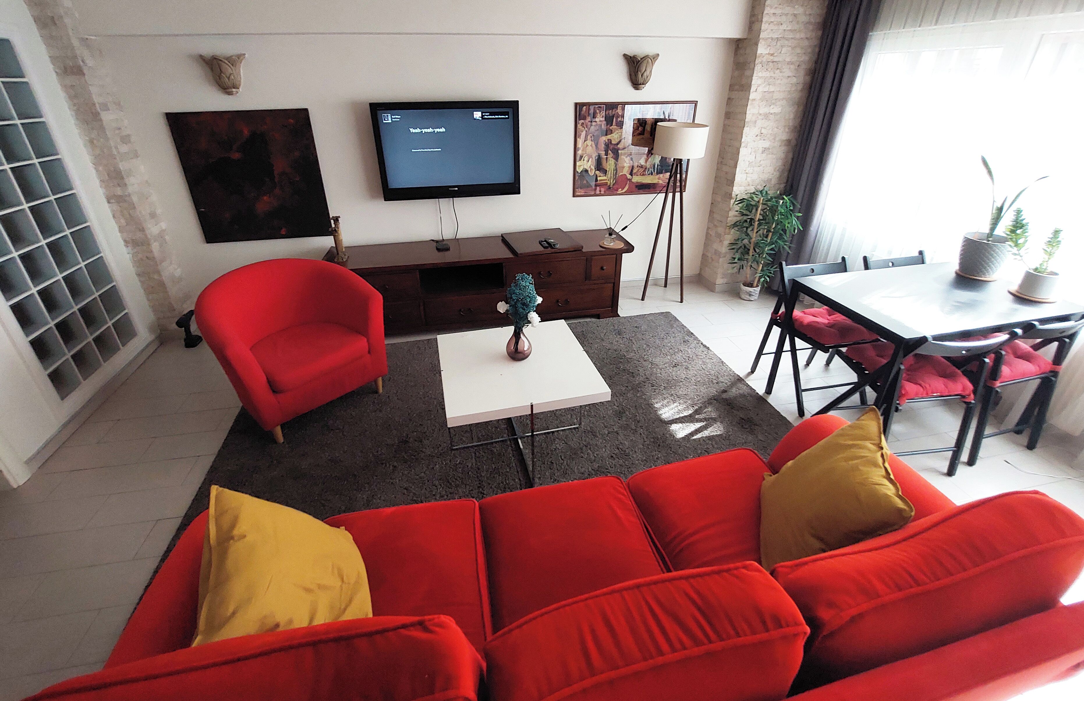 M6 Apartment Istiklal / Taksim - Cihangir