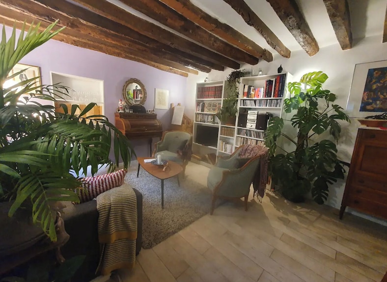 Magnifique Maison Familiale - Val-de-Marne