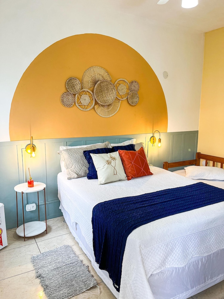 Pousada Villa Real Paraty - Paraty