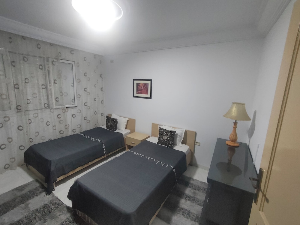 Un Bel Appartement F1 Corniche De Mahdia - Mahdia