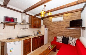 Apartamento | 1 quarto