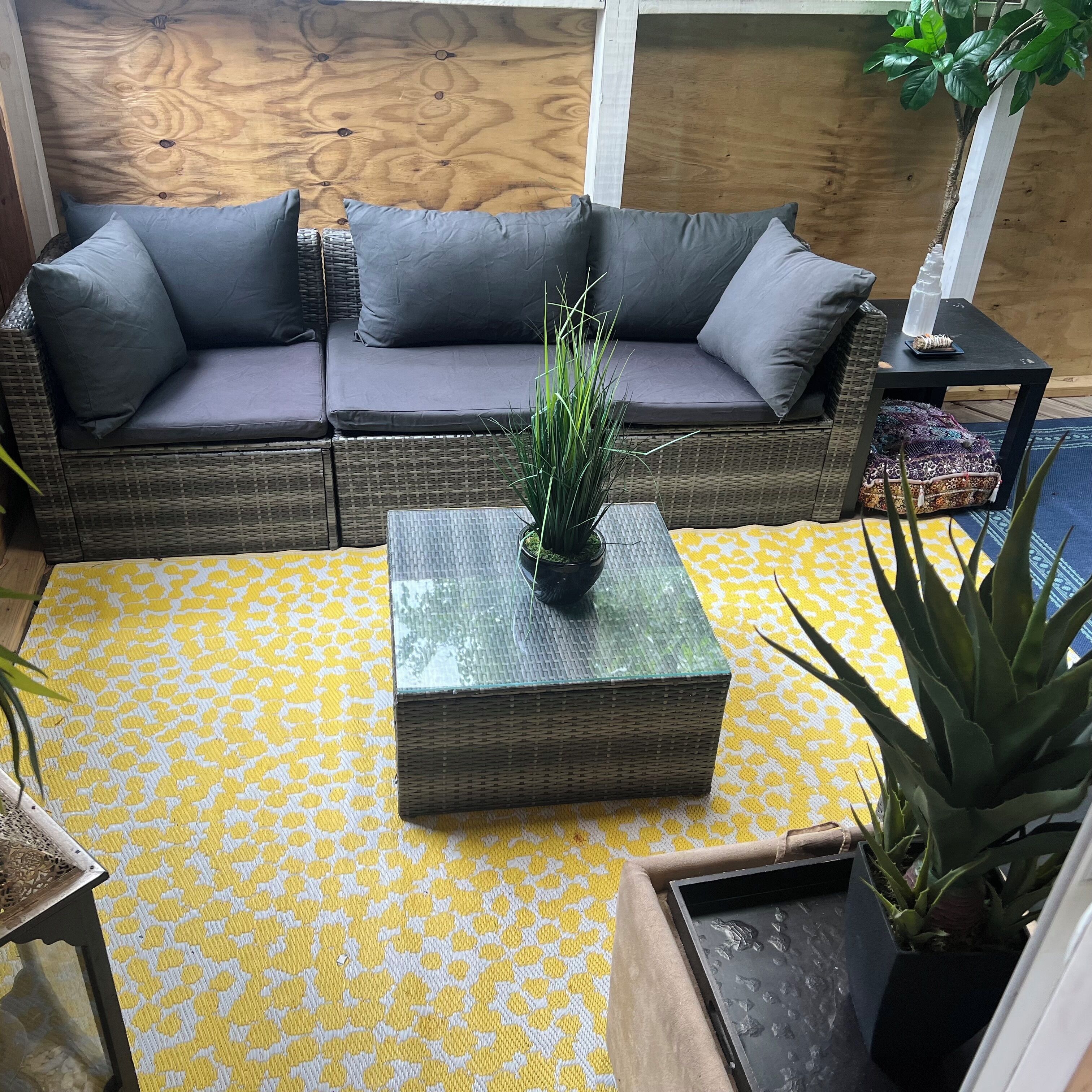 Welcome To Zen House, Where You Will Find Peace,  Calm, Restoration And Renewal. - Hyattsville, MD