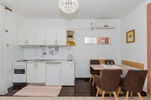 Apartamento | 1 quarto