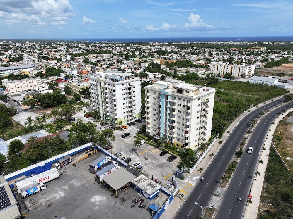 Luxury Apartments - La Romana