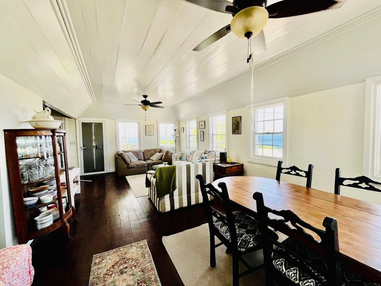 Crucian Fusion: Historic Charm Meets Lush Beauty In A Rare Garden Oasis In Downtown Christiansted! - Christiansted