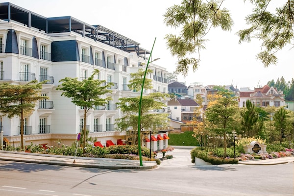 Golden Sun Hotel - Dalat - Dalat