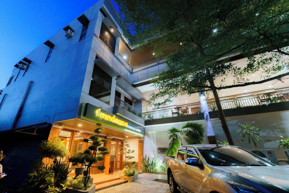 Madonna Hometel And Suites - Davao City