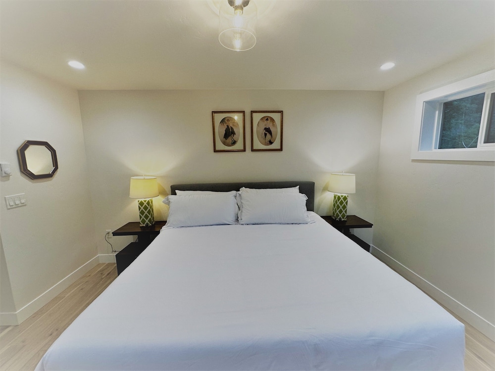 Outlaw Inn Unit 4. Newly Remodeled Large Unit! 2 Minutes Walk To Main Street. - Ouray, CO