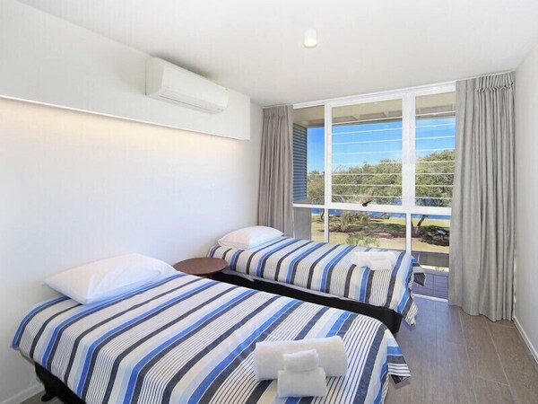 Portsea North Apt 5 - Mooloolaba