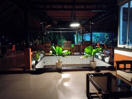Recepção