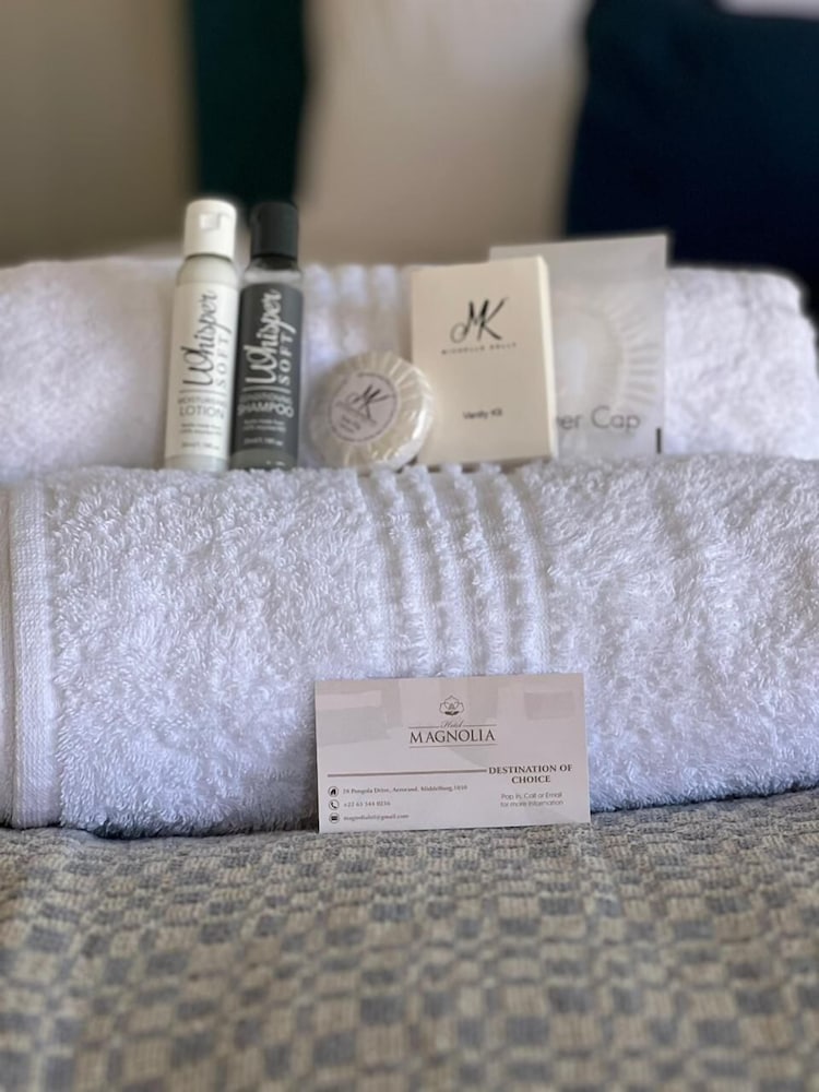 Magnolia - Middelburg