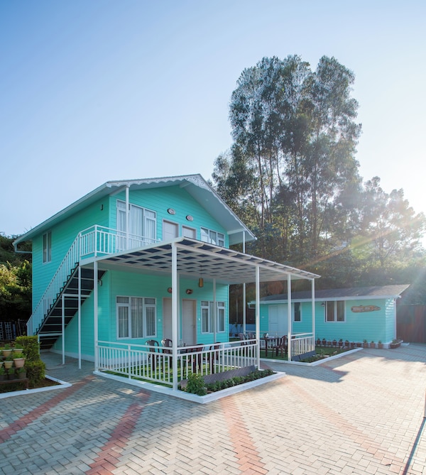 Blossom Inn - Coonoor