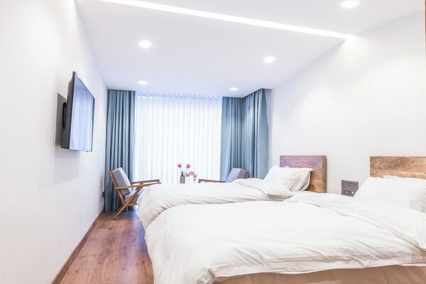 9ine Thamel Hotel - Kathmandu