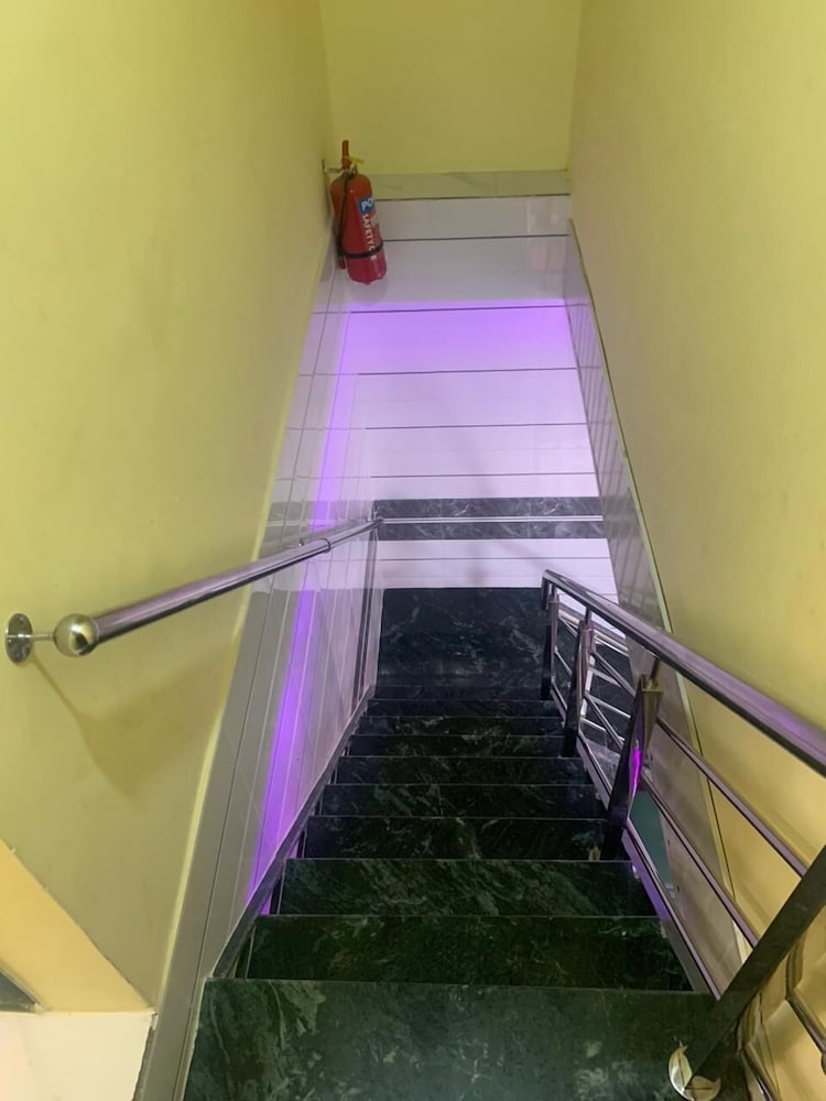 Hotel Sai Plaza - Mumbai