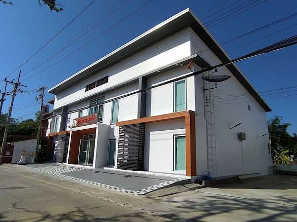 Twenty-two Hotel - Mae Sai