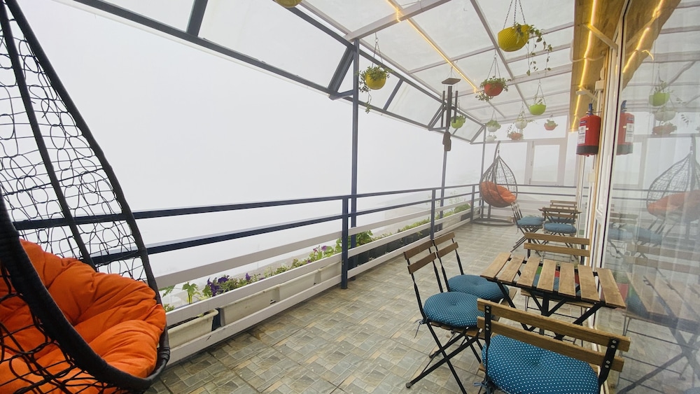 Clarence Cottage - Mussoorie