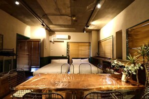 Apartamento Básico | 1 quarto, Wi-fi grátis 