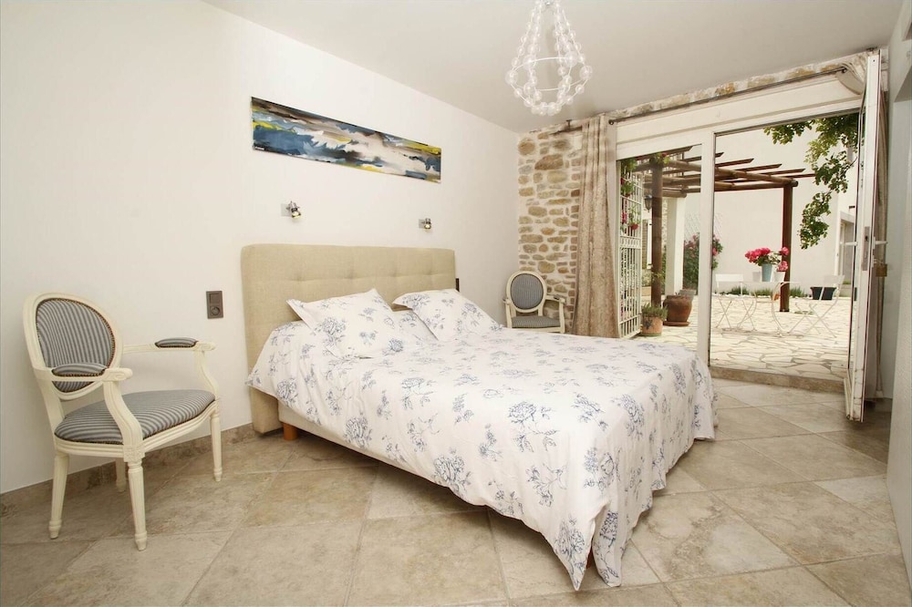 Gîte De Charme Mathilde - Allègre-les-Fumades
