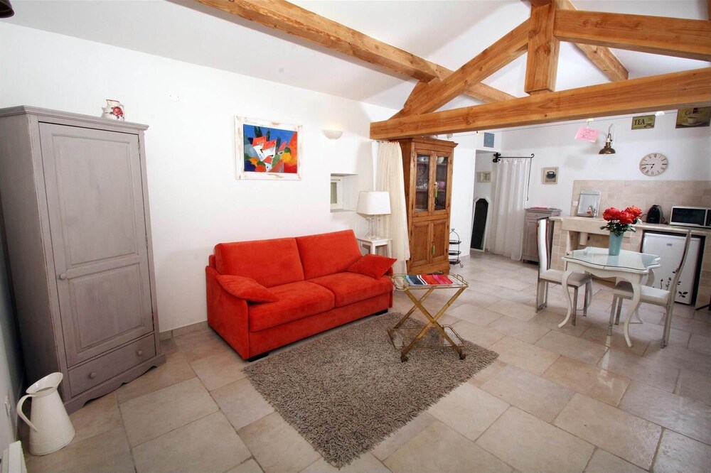 Gîte De Charme Joss En Bordure De Rivière - Allègre-les-Fumades
